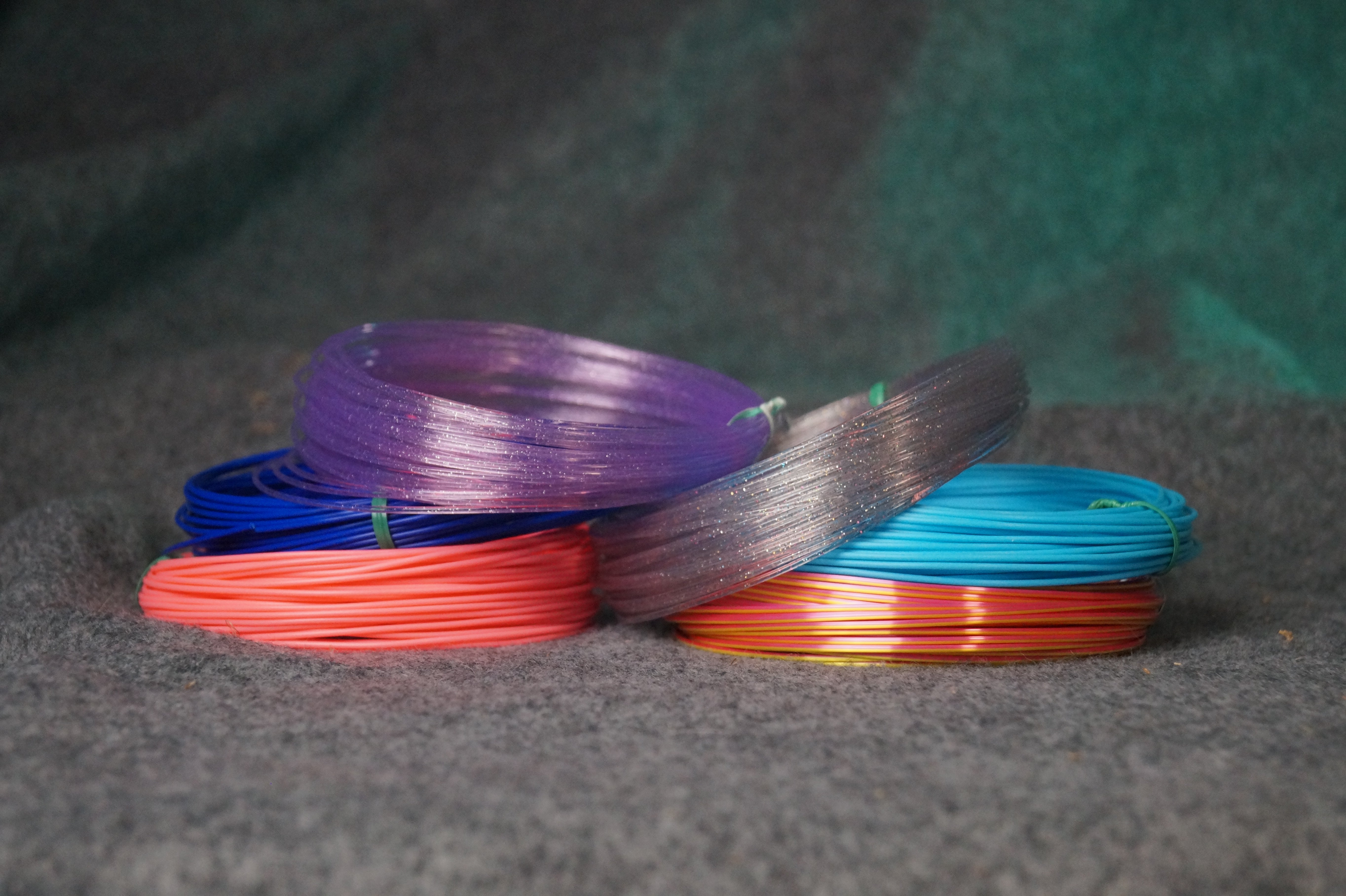 Filament Sample Subscription – Print Kits